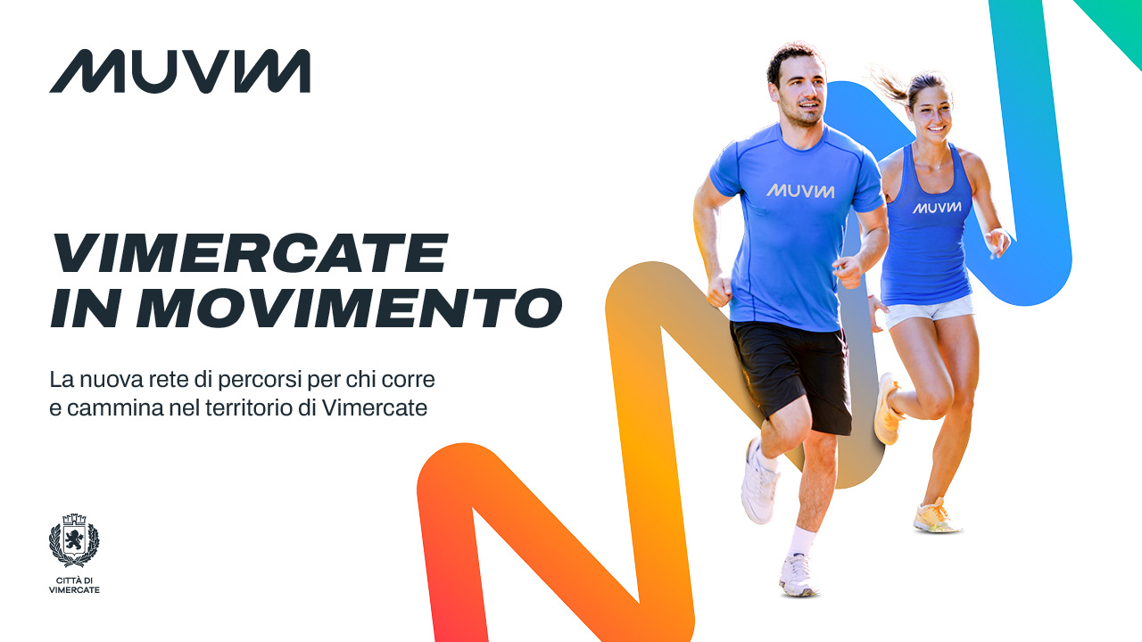 Muvim — Vimercate in movimento